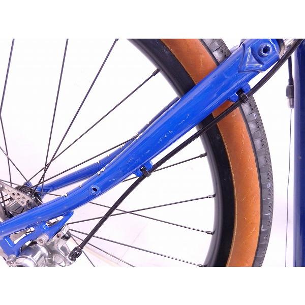 ロードバイク シクロクロス サーリー STRAGGLER 650B 2017 中古 : サイクリー Yahoo!ショップ - 通販 - Yahoo!ショッピング