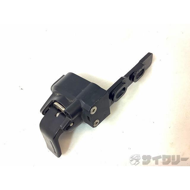 その他 シマノ Di2外装バッテリーマウント SM-BMR1-S ショート - 中古 : サイクリー Yahoo!ショップ - 通販 ...