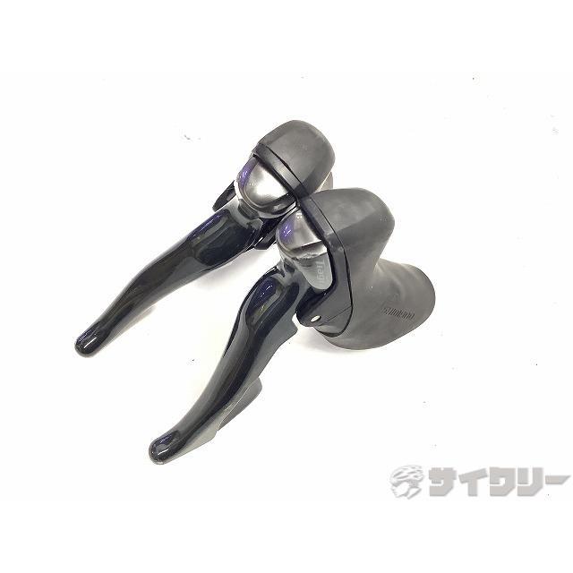 シフター デュアルコントロールレバー シマノ STIレバー ST-4700 Tiagra 2x10s - 中古 : サイクリー Yahoo!ショップ - 通販 - Yahoo!ショッピング