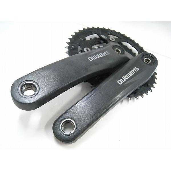 クランク クランク本体 シマノ FC-M391 44-32-22T 170mm オクタリンク - 中古 : サイクリー Yahoo!ショップ - 通販 - Yahoo!ショッピング