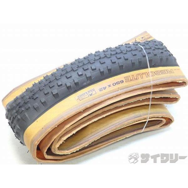 タイヤ 27.5インチ WTB RESOLUTE 650×42 - 中古 : サイクリー Yahoo!ショップ - 通販 - Yahoo!ショッピング