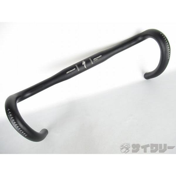 ハンドル ドロップ スペシャライズド ドロップハンドル 400mm 31.8mm - 中古 : サイクリー Yahoo!ショップ - 通販 - Yahoo!ショッピング
