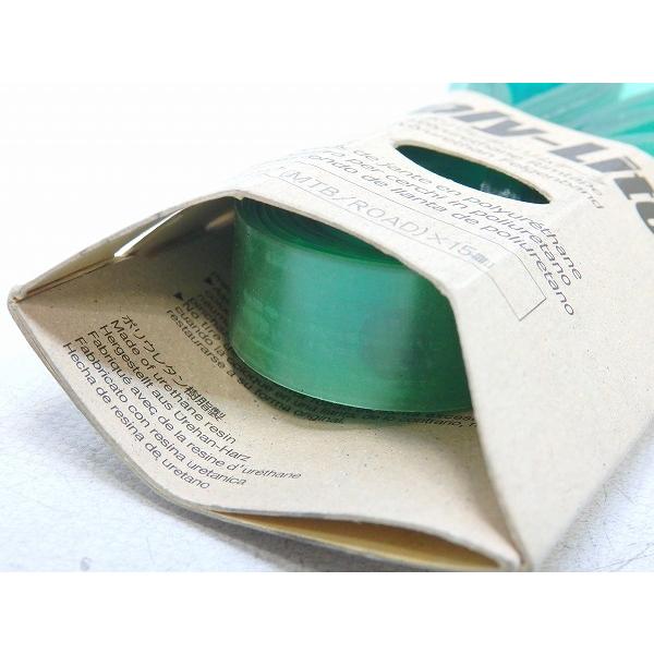 リムテープ 26インチ パナレーサー Poly-Lite 26×15mm - 中古 : サイクリー Yahoo!ショップ - 通販 - Yahoo!ショッピング