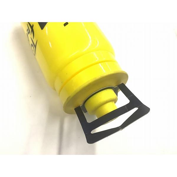 ボトル エリート レーサーボトル FLY TOUR de france 550ml - 中古 : サイクリー Yahoo!ショップ - 通販 - Yahoo!ショッピング