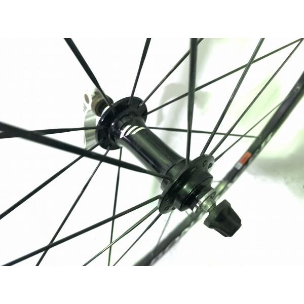 ホイール 700C ボントレガー フロントホイール RACE 700c 20H クリンチャー - 中古 : サイクリー Yahoo!ショップ - 通販 - Yahoo!ショッピング