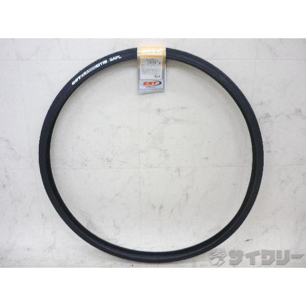 タイヤ 700C CST タイヤ 700×25C 黒/黒 新品 : サイクリー Yahoo!ショップ - 通販 - Yahoo!ショッピング