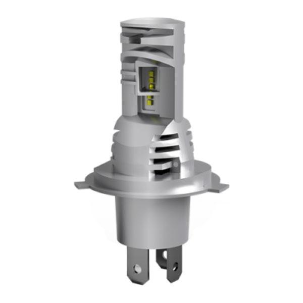 SPHERE LIGHT（スフィアライト） SLRPH4A060スフィアライト H4 Hi/Lo LED ヘッドライト RIZINGα Pro ...