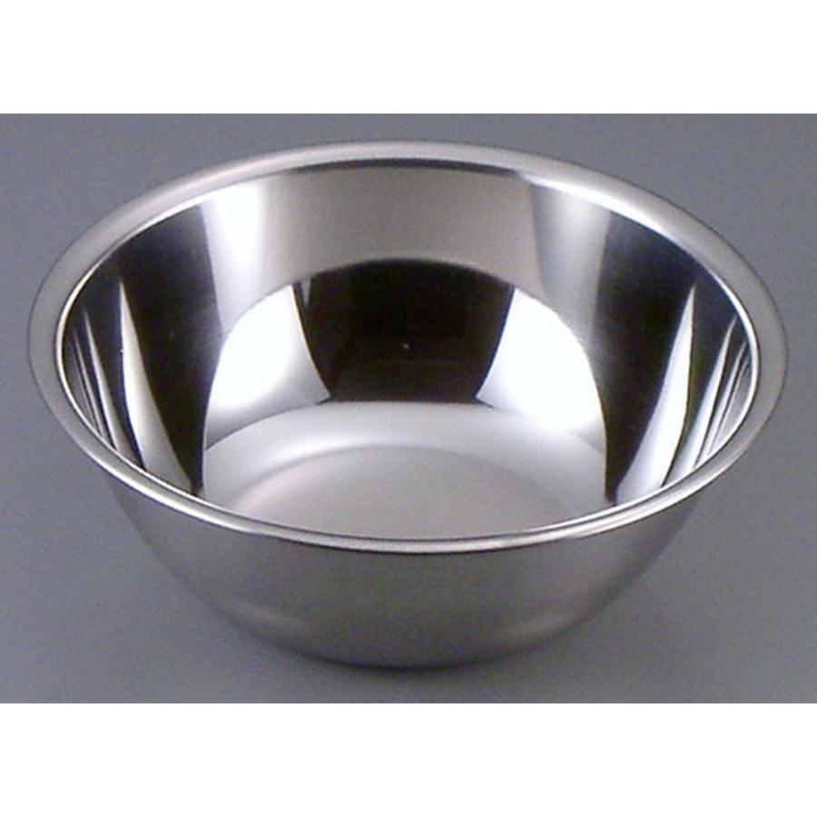 TKG18−8ボール 24cm 9-0255-0206 : abc6824 : 厨房市場 Yahoo!ショッピング店 - 通販 - Yahoo!ショッピング