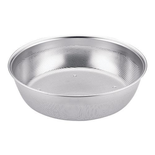 18−8 HACCP浅型パンチボール 15cm 9-0265-0401 : abcc901 : 厨房市場 Yahoo!ショッピング店 - 通販 - Yahoo!ショッピング