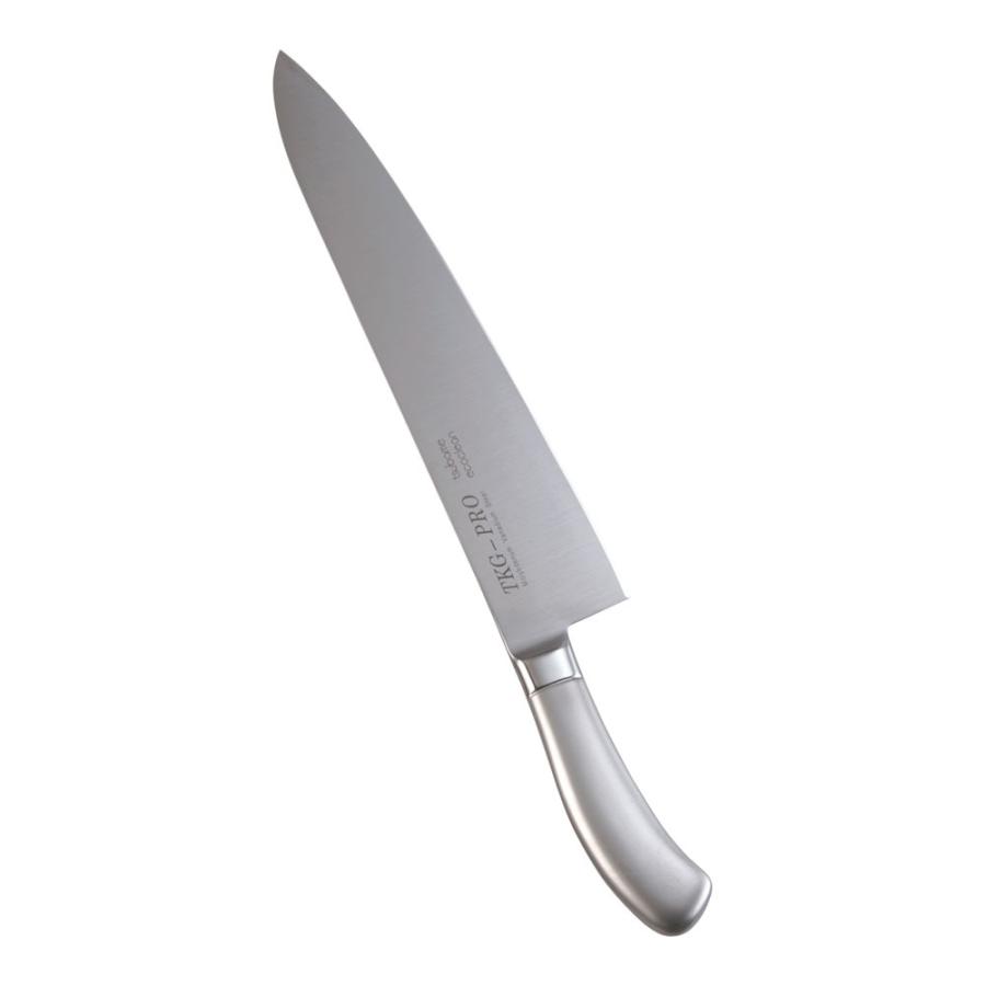 エコクリーン TKG PRO 牛刀 30cm 9-0330-0205
