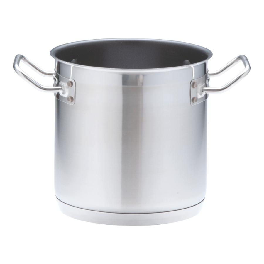 TKG PRO（プロ）エクスカリバー 寸胴鍋（蓋無）18cm 1-0010-0101 : 厨房市場 Yahoo!ショッピング店 - 通販 - Yahoo!ショッピング