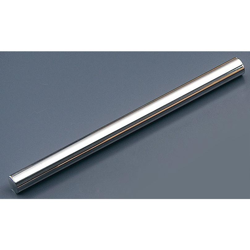 SA18−8パイプめん棒 30cm 9-1131-0101 : wmv21030 : 厨房市場 Yahoo!ショッピング店 - 通販 - Yahoo!ショッピング