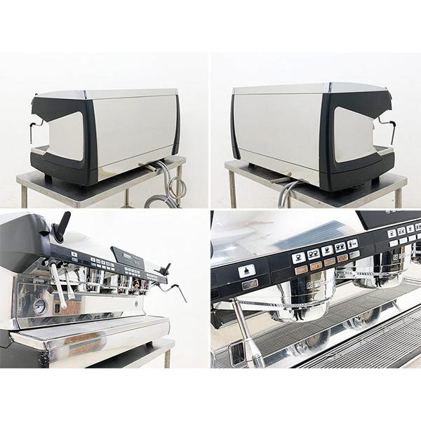 SIMONELLI/シモネリ/業務用セミオートエスプレッソマシン SIMONELLI/シモネリ/業務用セミオートエスプレッソマシン