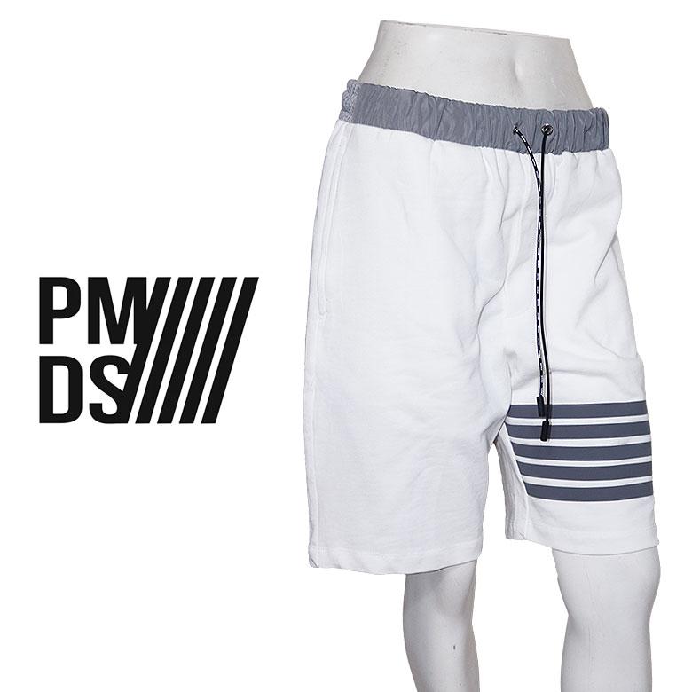 P.M.D.S. ピーエムディーエス ショーツ ハーフパンツ 短パン ANAFI スポーティ メンズ カジュアル セットアップ可 s25swb0109 pmds : Ideal - 通販 ...