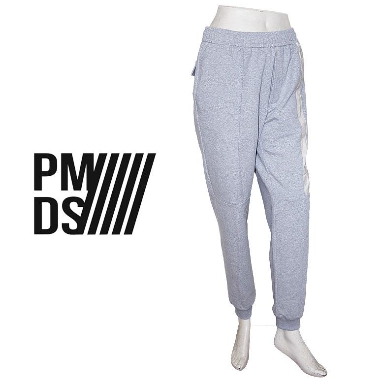 P.M.D.S. ピーエムディーエス ジョグパンツ ジョガーパンツ スウェットパンツ JEM PANT スポーティ メンズ カジュアル セットアップ可 s25swp0015 pmds ...