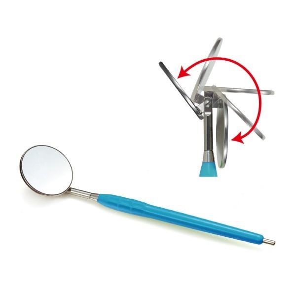 オーバーサイズドデンタルミラー Osung 1本 爆買 : 歯科医院専売品のデンタルフィット - 通販 - Yahoo!ショッピング