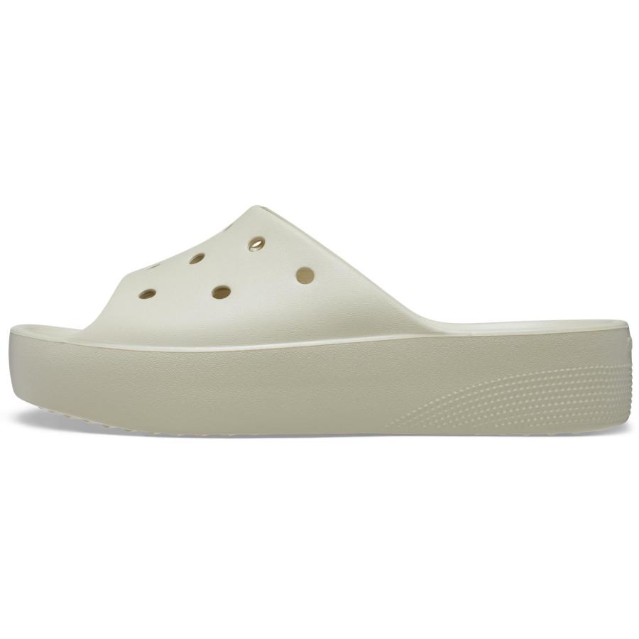 crocs（クロックス） サンダル クラシック プラットフォーム スライド レディース 208180 : Drink&Dream D-Park ...