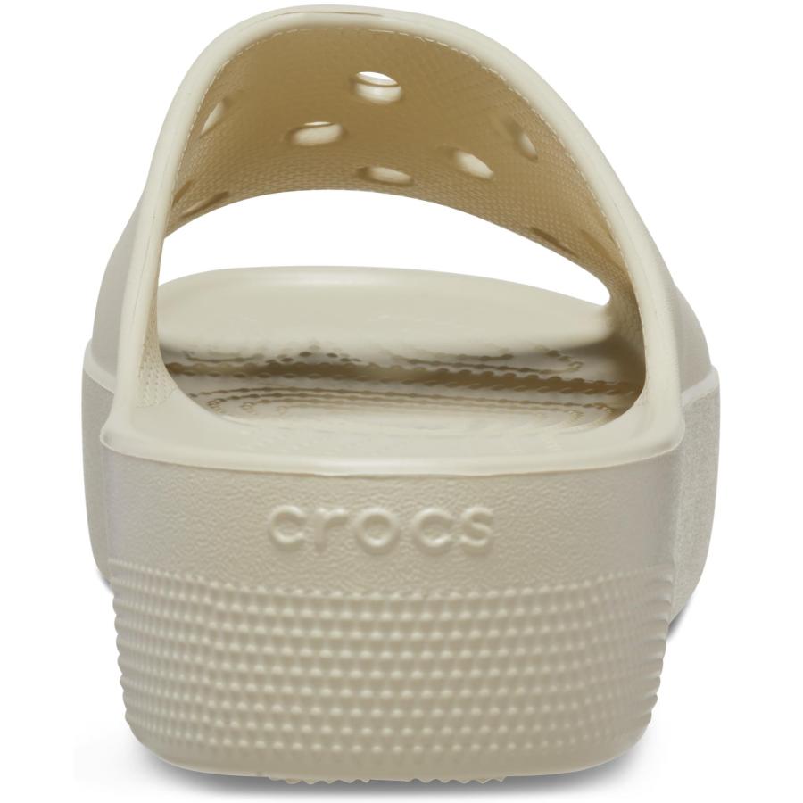 crocs（クロックス） サンダル クラシック プラットフォーム スライド レディース 208180 : Drink&Dream D-Park ...