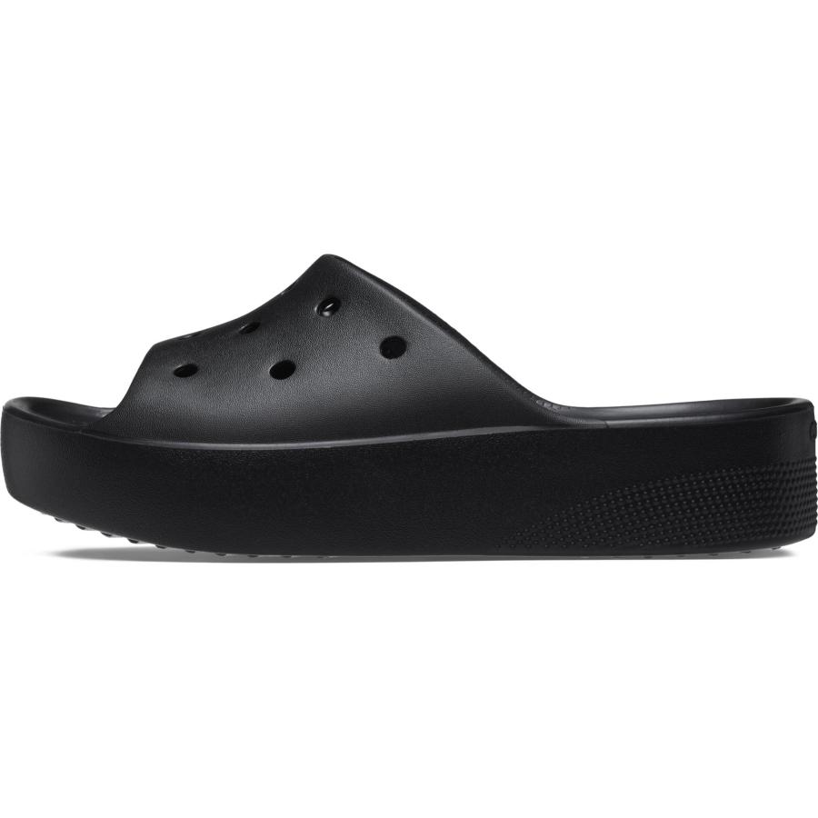 crocs（クロックス） サンダル クラシック プラットフォーム スライド レディース 208180 : Drink&Dream D-Park ...