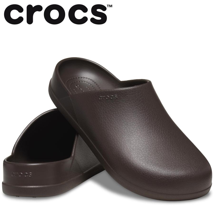 Crocs(クロックス) ディラン クロッグ ユニセックス 209366 : Drink&Dream D-Park ヤフー店 - 通販 ...