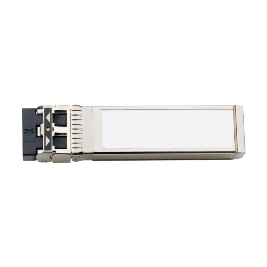日本ヒューレット・パッカード B-series 64Gb SFP56-DD SN SR 8-pack Secure トランシーバー ...