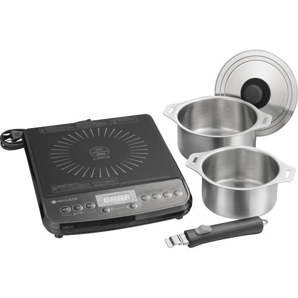 燕三 着脱鍋(14cm・16cm)&IHヒーターセット EM-073 : Drink&Dream D-Park ヤフー店 - 通販 - Yahoo!ショッピング