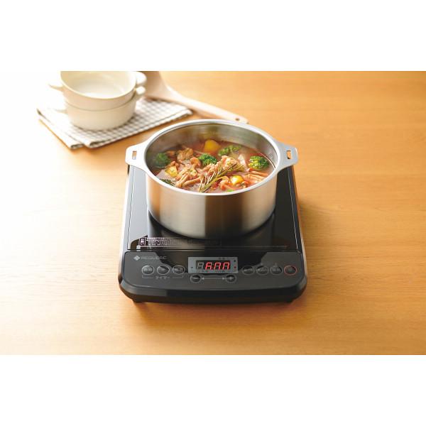 燕三 着脱鍋(14cm・16cm)&IHヒーターセット EM-073 : Drink&Dream D-Park ヤフー店 - 通販 - Yahoo!ショッピング