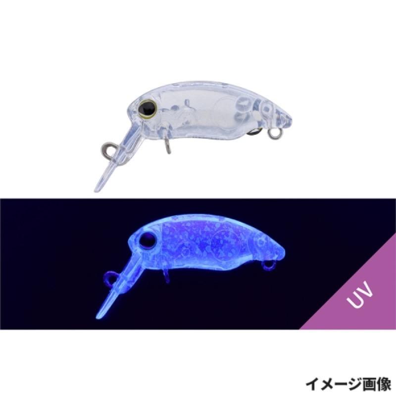 JACKALL ジャッカル(JACKALL) ミッツドライラトル2Hookケイムラクリアー ネコポス・メール便 対象商品 トラウトルアー : Drink&Dream D-Park ヤフー店 ...