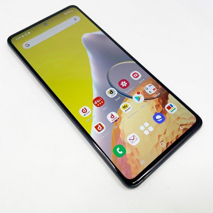 Galaxy A51 5G ファイブジー SC-54A 128GB 4眼カメラ 有機EL 特典付 docomo版 SIMロック解除済 da51bk-a45y9 : D-PLAZA Yahoo ...