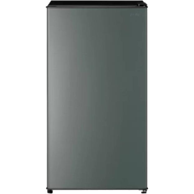 AQUA 【4月15日入荷予定】時間指定不可 アクア AQR-9R-DS 冷蔵庫 右開き 90L 1ドア 直冷式 ダークシルバー : 生活家電ディープライス ヤフーショッピング店 - 通販 ...