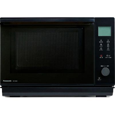 Panasonic パナソニック NE-MS4B-K オーブンレンジ 26L ブラック : ne-ms4b-k : 生活家電ディープライス ヤフーショッピング店 - 通販 - Yahoo!ショッピング
