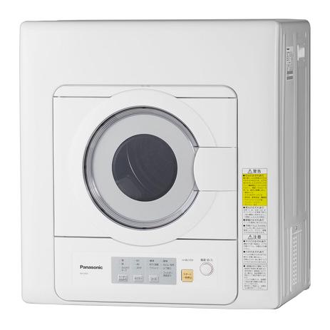 時間指定不可 Panasonic パナソニック NH-D503-W 衣類乾燥機 乾燥容量 5.0kg ホワイト :nh-d503-w:生活家電ディープライス - 通販 - Yahoo!ショッピング