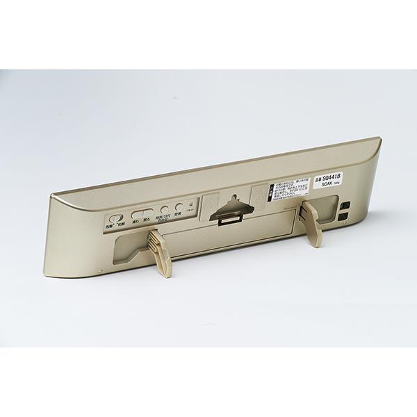お取り寄せ SEIKO セイコー SQ441B 掛置兼用時計 :sq441b:生活家電ディープライス - 通販 - Yahoo!ショッピング