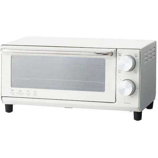 ツインバード オーブントースター ホワイト TS-D038W TWINBIRD : 生活家電ディープライス - 通販 - Yahoo!ショッピング