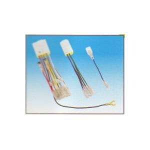 ★ 【在庫処分の為大特価】FUJITA / フジタ 取付ハーネス ニッサン車用 10P・6P F-110N : ディーライズ2号 - 通販 - Yahoo!ショッピング