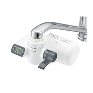 Panasonic / パナソニック TK-CJ23 【浄水器・整水器】 : p000000588186 : ディーライズ2号 - 通販 - Yahoo!ショッピング