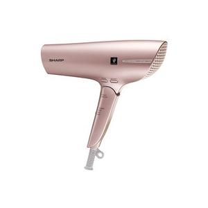 ★SHARP / シャープ beaute A IB-MP9-N [シェルピンクゴールド] 【ドライヤー・ヘアアイロン】 : ディーライズ2号 - 通販 - Yahoo!ショッピング