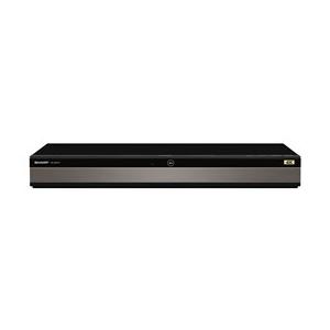 ★SHARP / シャープ AQUOS 4Kレコーダー 4B-C20DT3 : ディーライズ2号 - 通販 - Yahoo!ショッピング