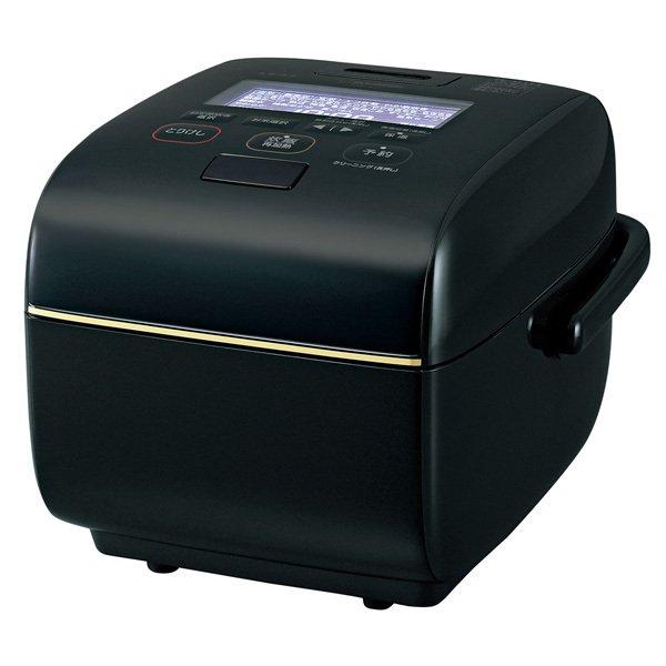 ★ZOJIRUSHI / 象印 炎舞炊き NW-LB18-BZ [濃墨] 【炊飯器】 : ディーライズ2号 - 通販 - Yahoo!ショッピング
