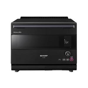 ★SHARP / シャープ ヘルシオ AX-HA20-B [ブラック系] 【電子レンジ・オーブンレンジ】 : ディーライズ2号 - 通販 - Yahoo!ショッピング