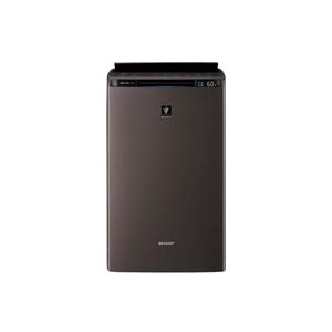 ★SHARP / シャープ KI-PX75-T [ブラウン系] 【空気清浄機】 : ディーライズ2号 - 通販 - Yahoo!ショッピング