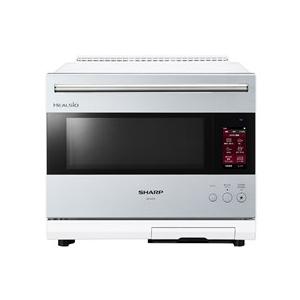 ★SHARP / シャープ ヘルシオ AX-XA30-S [バイブレーションシルバー] 【電子レンジ・オーブンレンジ】 : ディーライズ2号 - 通販 - Yahoo!ショッピング
