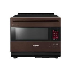 ★SHARP / シャープ ヘルシオ AX-XA30-T [バイブレーションブラウン] 【電子レンジ・オーブンレンジ】 : ディーライズ2号 - 通販 - Yahoo!ショッピング