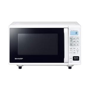 ★SHARP / シャープ RE-F163-W [ホワイト系] 【電子レンジ・オーブンレンジ】 : ディーライズ2号 - 通販 - Yahoo!ショッピング