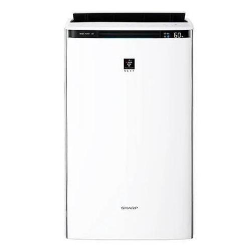 ★SHARP / シャープ KI-S75YX-W 【空気清浄機】 : p000000850502 : ディーライズ2号 - 通販 - Yahoo!ショッピング