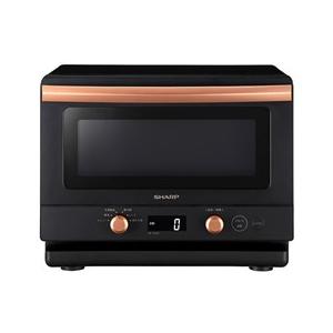 ★SHARP / シャープ RE-TD184-B [ブラック系]【電子レンジ・オーブンレンジ】【送料無料】 : ディーライズ2号 - 通販 - Yahoo!ショッピング