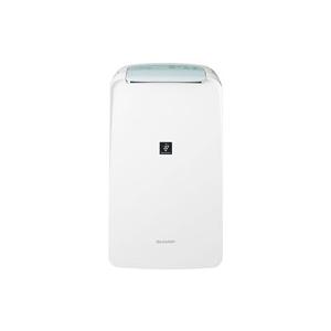 ★SHARP / シャープ CV-S71-W [ホワイト系] 【除湿機】 : ディーライズ2号 - 通販 - Yahoo!ショッピング