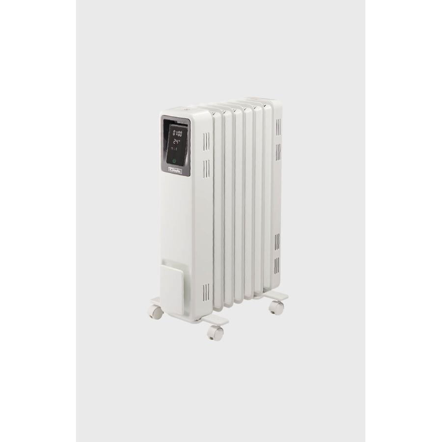 ★Dimplex / オイルフリーヒーター OIL FREE HEATER ECR BO5 ホワイト : ディーライズ2号 - 通販 - Yahoo!ショッピング