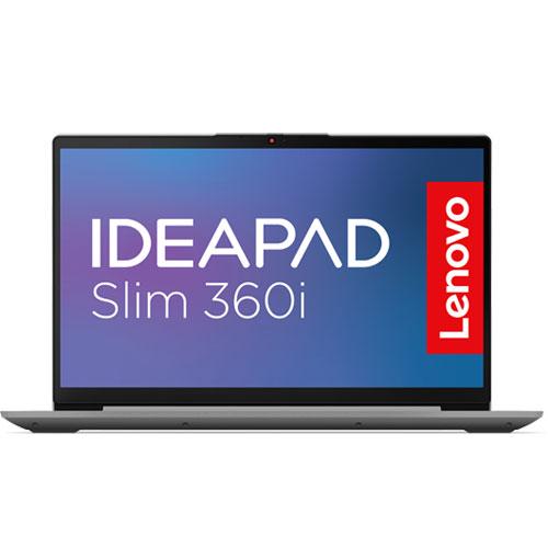 ★IdeaPad Slim 360i 82H802XFJP [アークティックグレー] 【ノートパソコン】 : ディーライズ2号 - 通販 ...