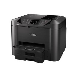 ★キヤノン MAXIFY MB5430 高速印刷対応ビジネス複合機/大容量500枚給紙/2段カセット/ADF/FAX/Wi-Fi搭載モデル : ディーライズ - 通販 - Yahoo!ショッピング